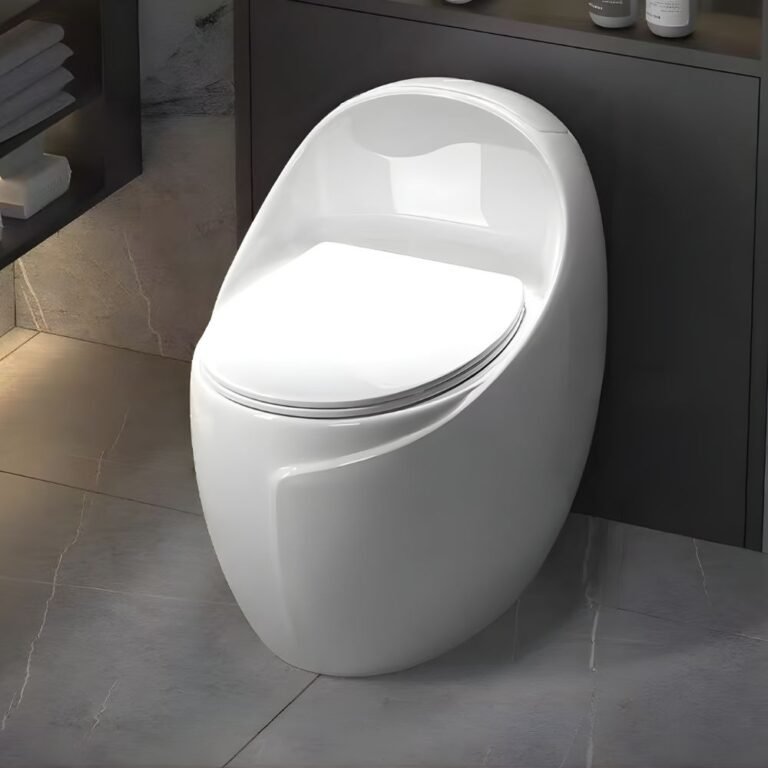 Inodoros Modernos: Diseño y confort para tu baño.– EJESA